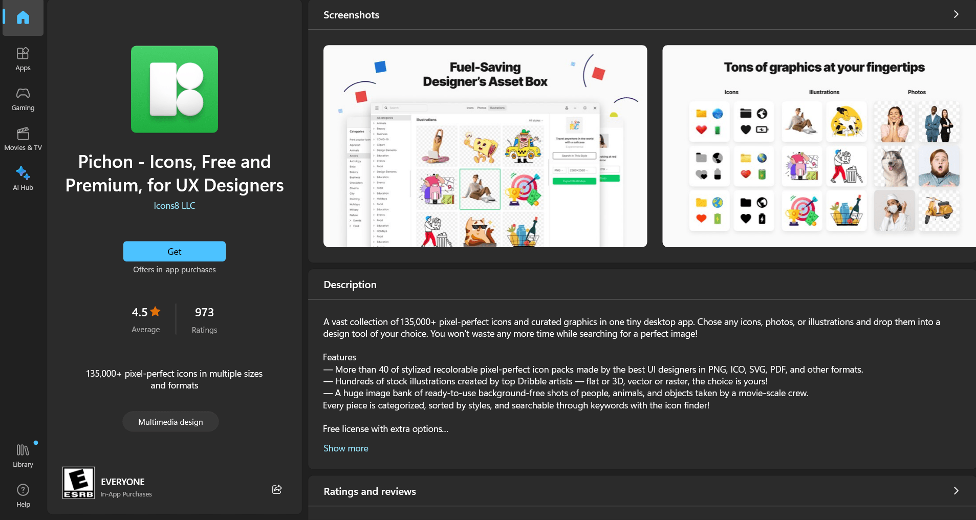 Boost Your UI/UX with Free Pichon Icons: 5 Key Features – NeelSofts